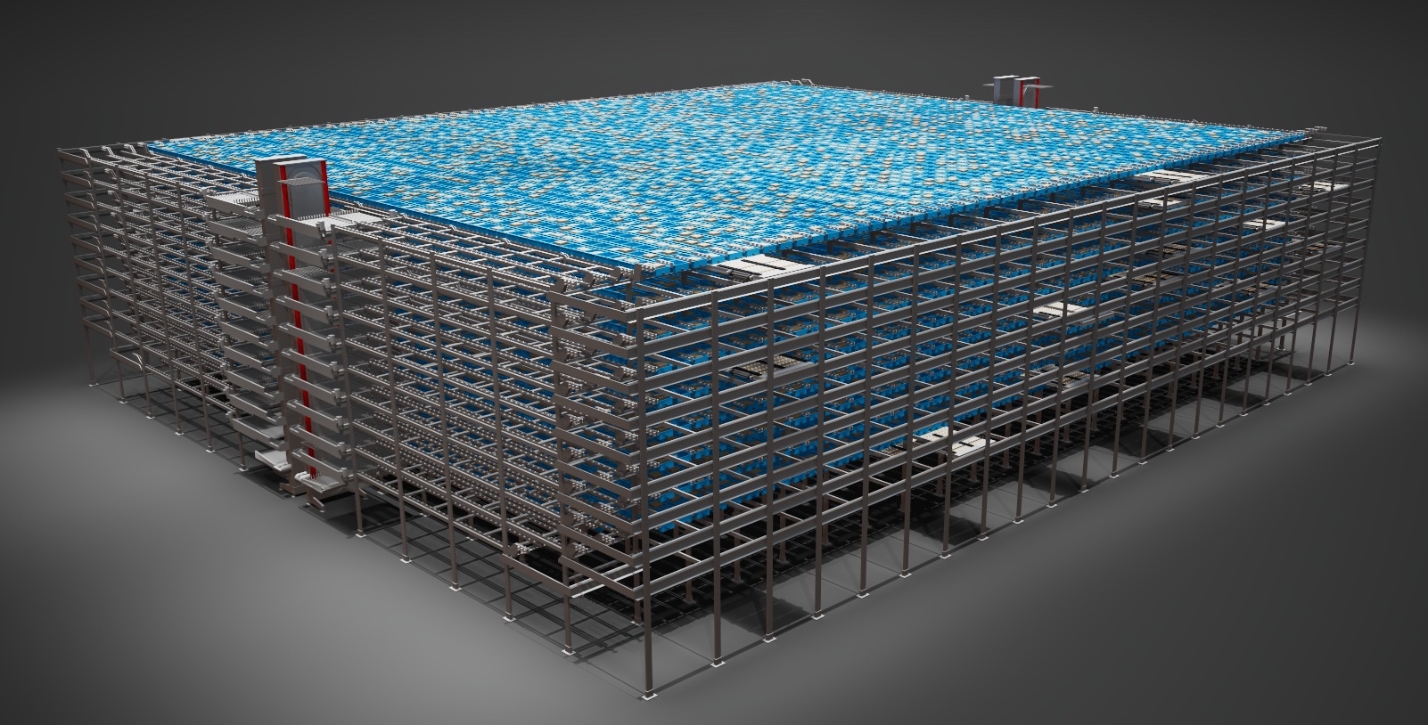 Freespace Robotics Selected to Showcase Groundbreaking AS/RS Design at ...